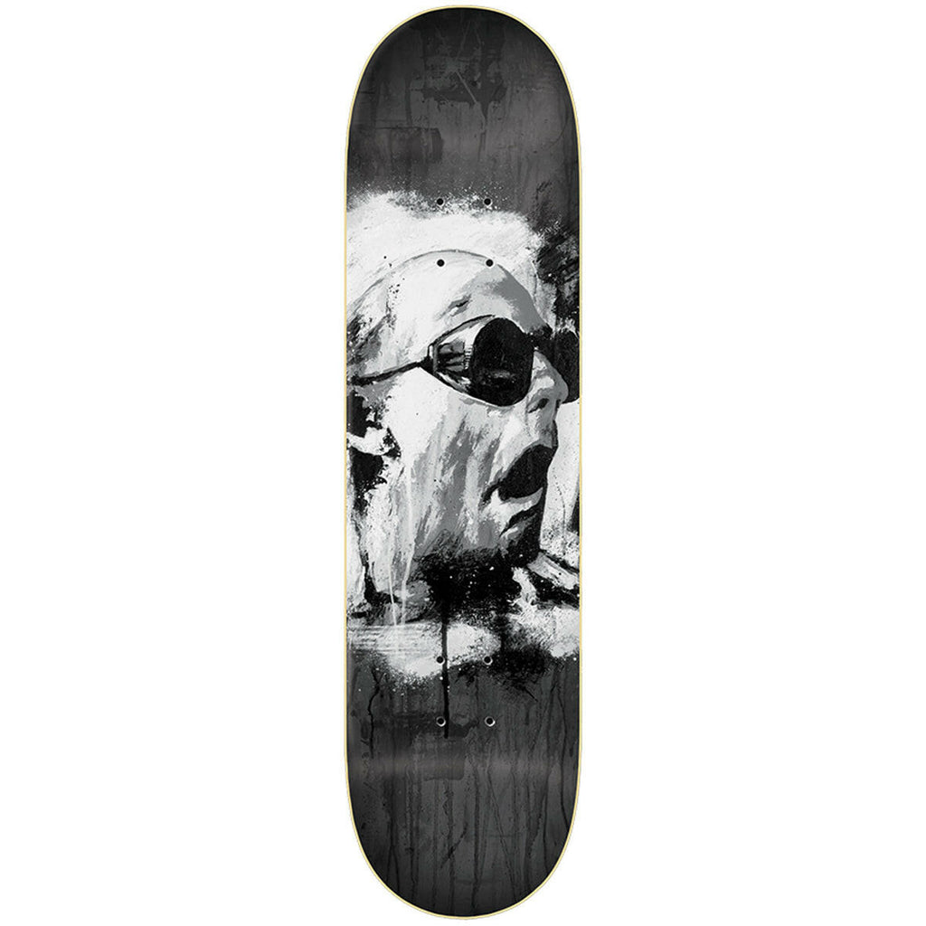 Zero Chris Wimer Doc 8.5 Skateboard Deck
