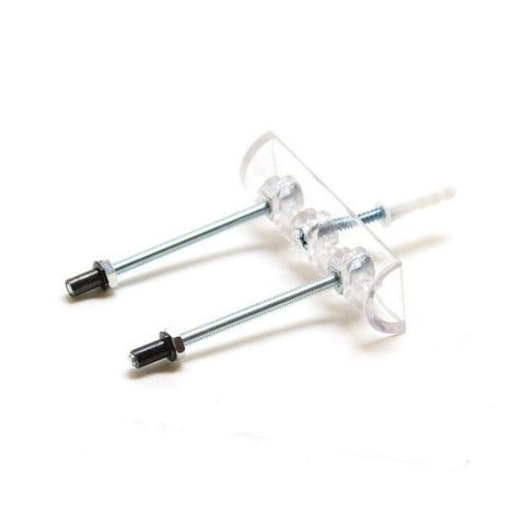 Deck Displays - Floating Frame Kit, Deck Display & Deck Wall