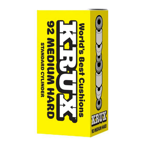 Krux Trucks | High-Quality, Lightweight Skateboard Trucks