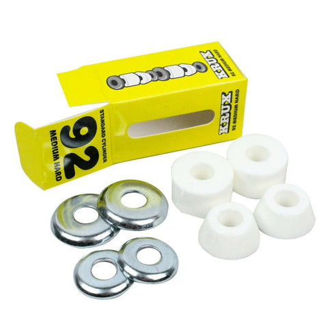 Krux Trucks | High-Quality, Lightweight Skateboard Trucks