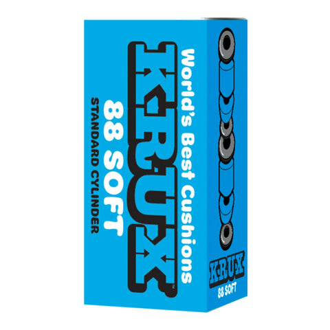 Krux Trucks | High-Quality, Lightweight Skateboard Trucks