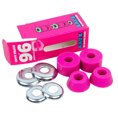 Krux Trucks | High-Quality, Lightweight Skateboard Trucks