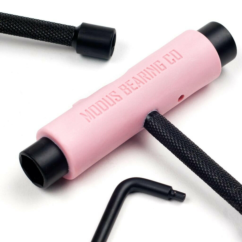 Modus - Utility Skate Tool Pink | OCD Skate Shop