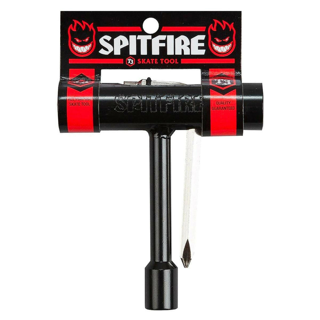 Spitfire T3 Skate Tool | OCD Skate Shop