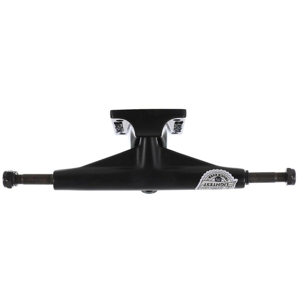 Tensor - Mag Light Low Black 5.5 Skateboard Trucks
