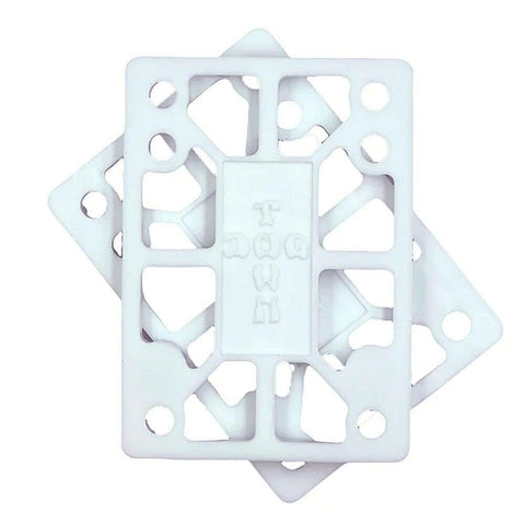 Skate Risers - Shop Cockroach, Real, Dogtown, Krux, Ace