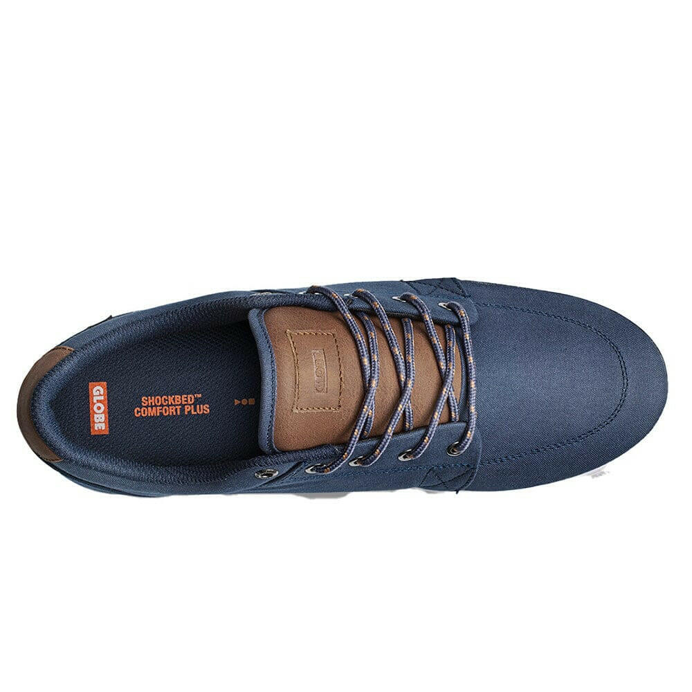Globe GS Shoes Midnight – Purchase Now Online
