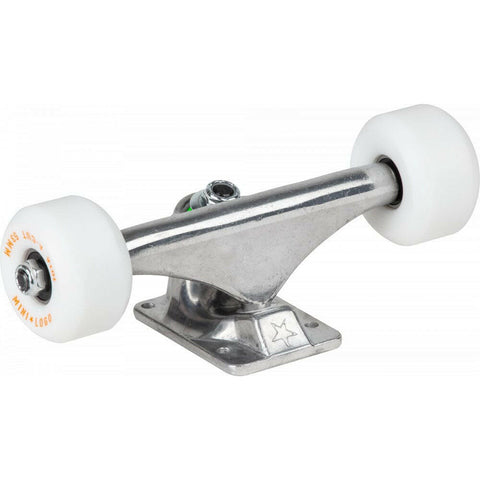 Mini Logo Skateboard Trucks | OCD Skate Shop
