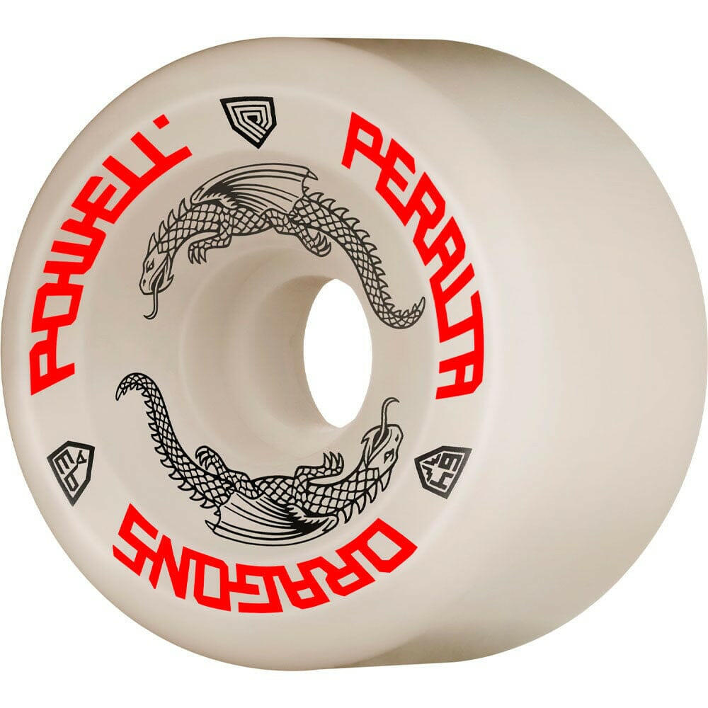 Dragon Formula 64MM x 36MM 93A Wheels | OCD Skate Shop