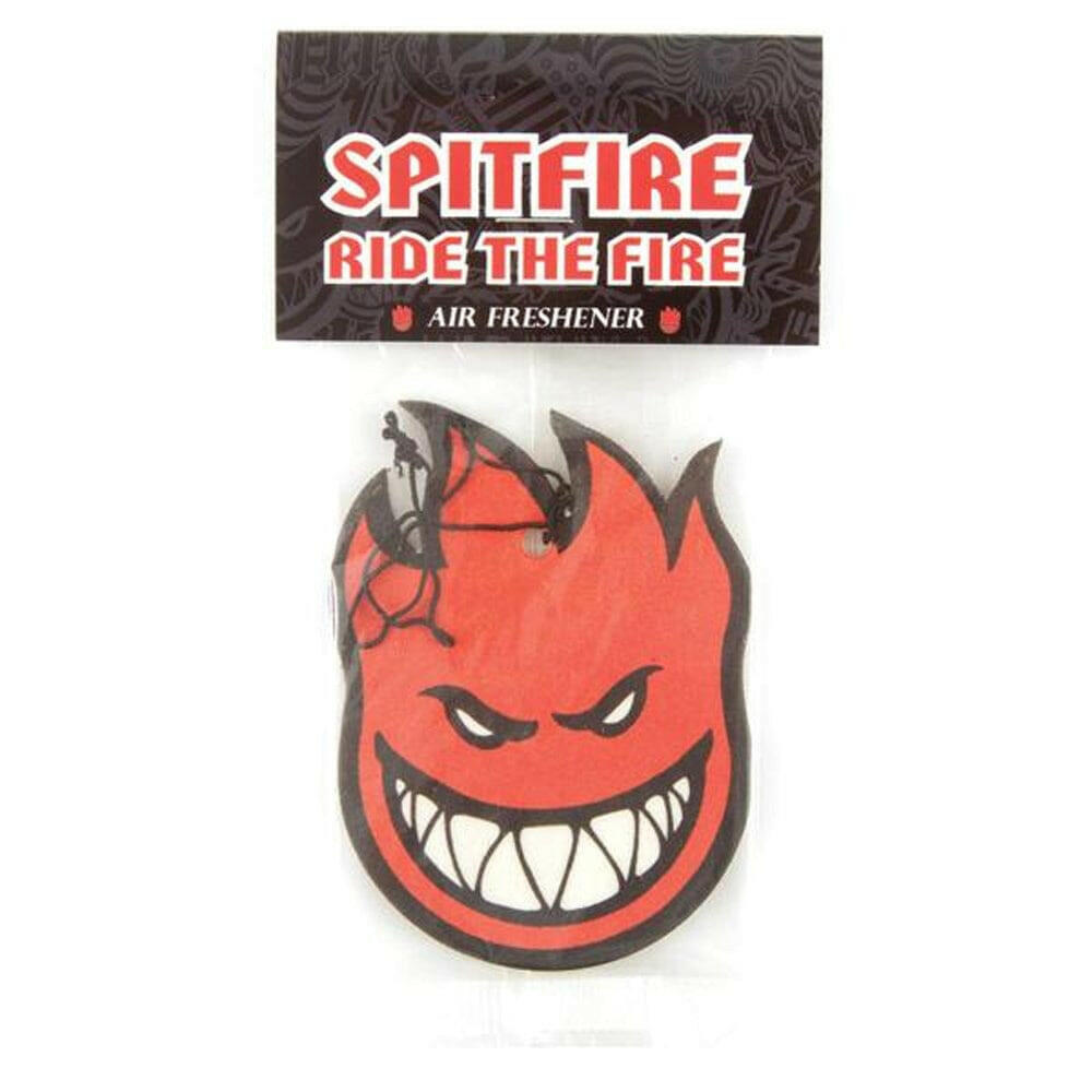 Spitfire - Bighead Air Freshener