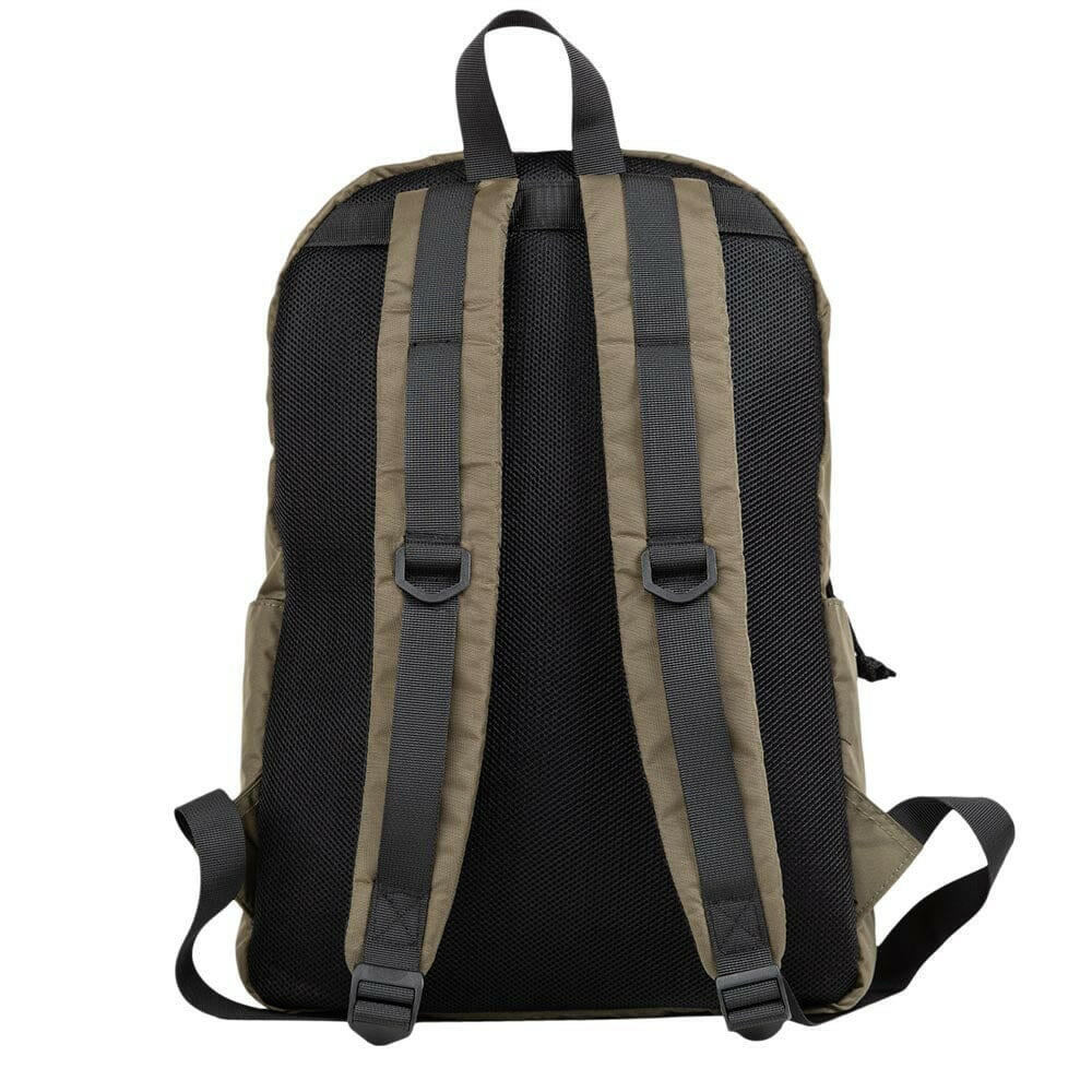 Spitfire - Bighead Swirl Backpack Olive/Black