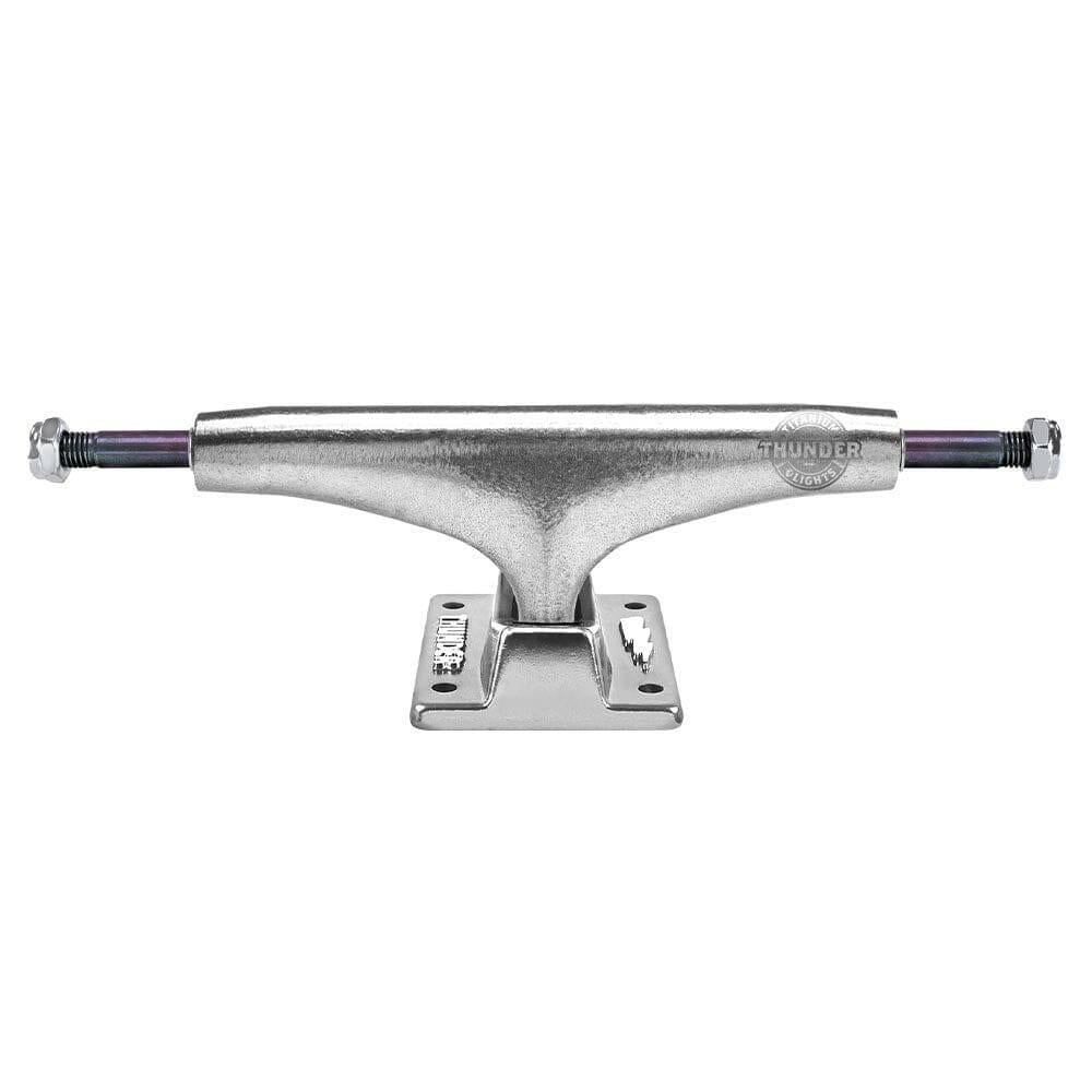 Thunder Titanium Hi 149 Skateboard Trucks