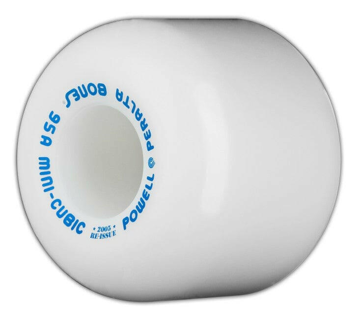 Powell Peralta - Mini Cubic 64MM Wheels | OCD Skate Shop